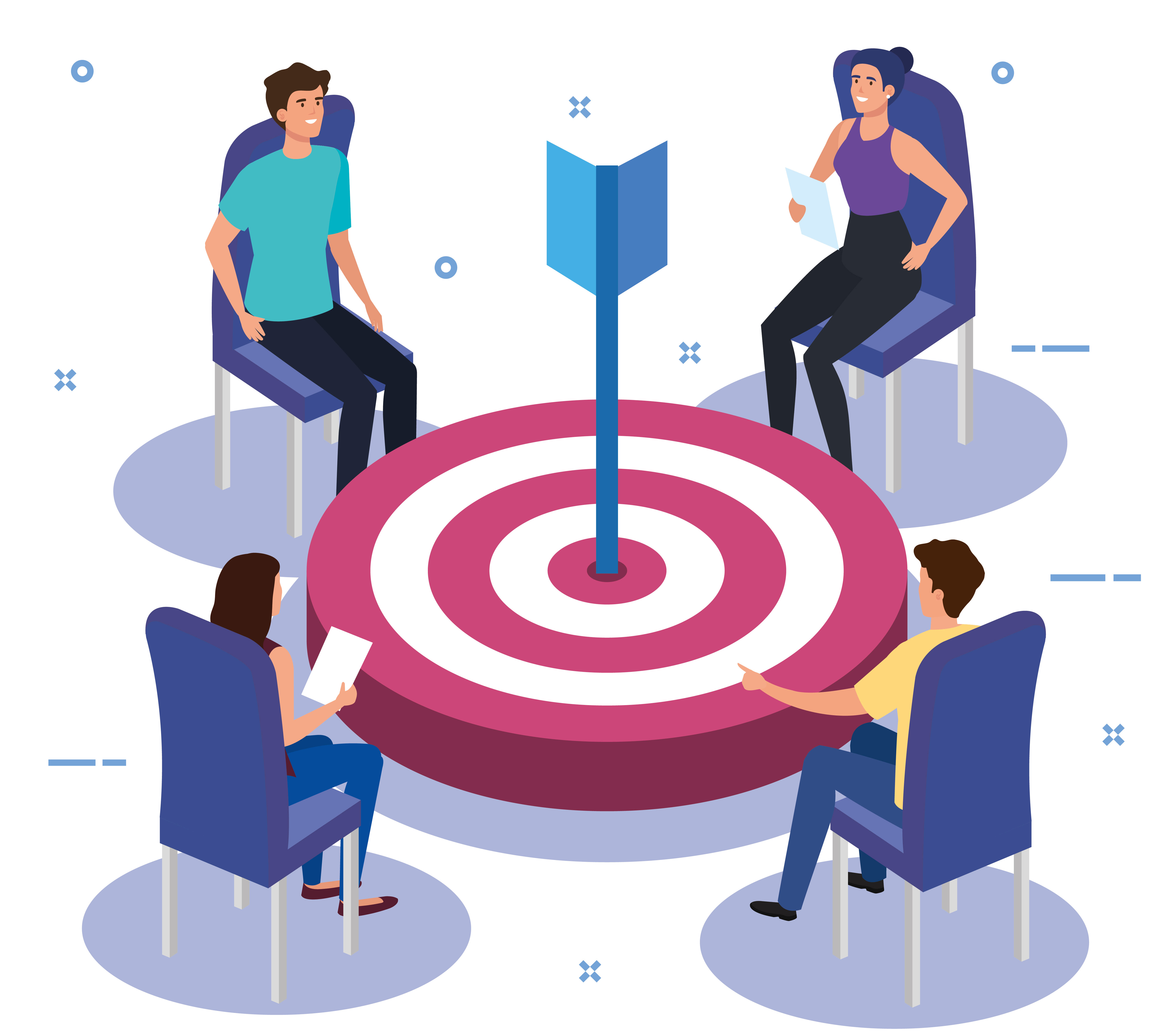 Performance Management Approaches With Examples Skills2Talent 